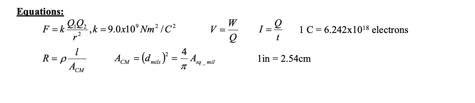 Solved 1. Please show full solution in question 2, 3,5,7,8 | Chegg.com