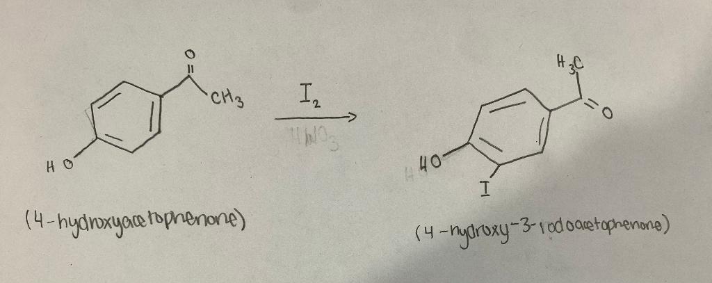 Solved Draw the step by step arrow pushing mechanism of | Chegg.com