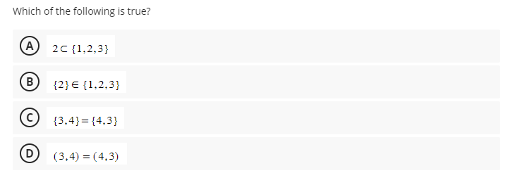 Solved Write the following set in roster notation: A={3x:x∈N | Chegg.com