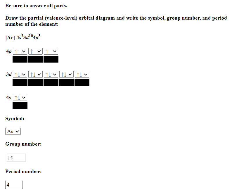 Solved Be sure to answer all parts. Draw the partial | Chegg.com
