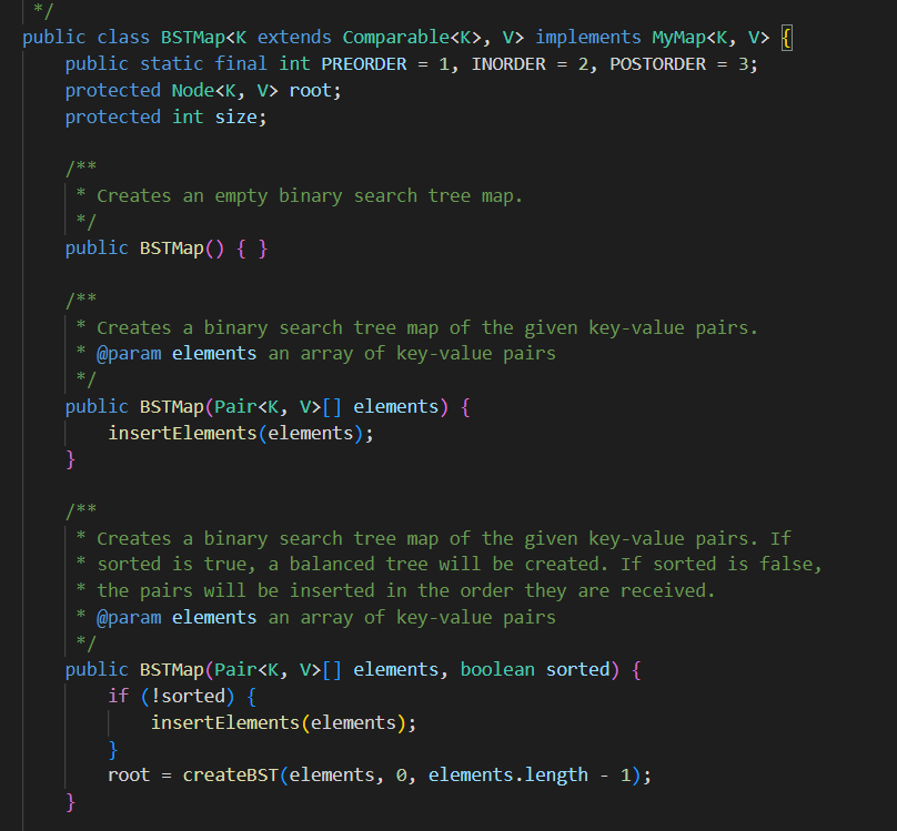 Solved /** | Chegg.com