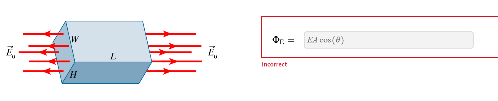 Solved Each figure shows a rectangular box with dimensions | Chegg.com