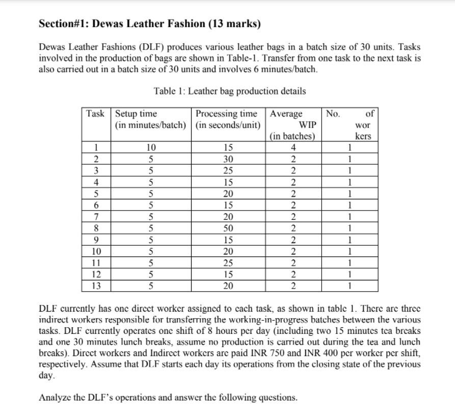 Solved Question-1 (2 mark) Identify the bottleneck in the | Chegg.com
