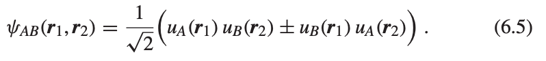 Solved Use the orthonormality property of the eigenfunctions | Chegg.com
