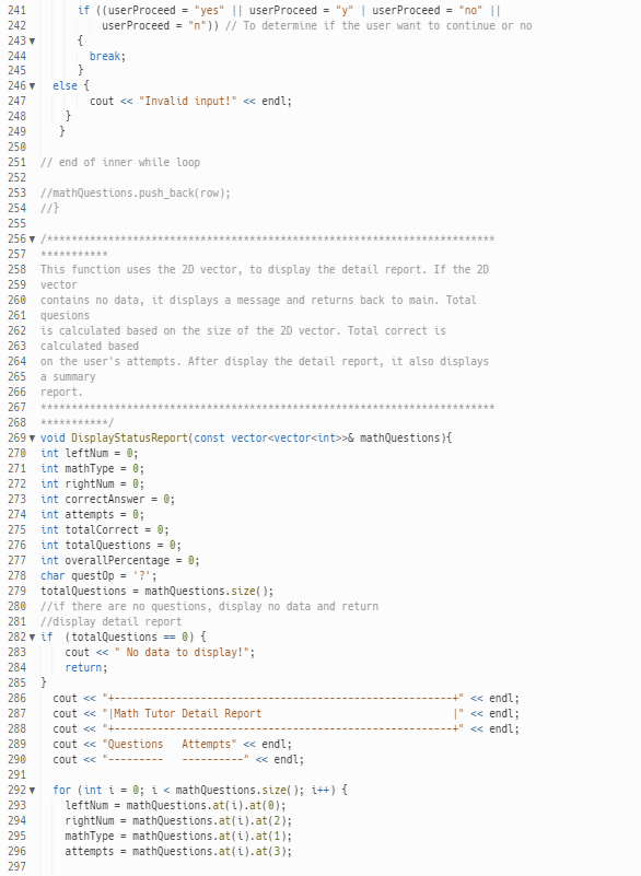 Hello I Have A Code Below And I Am Having Problems 