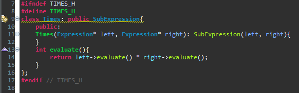 Solved C++ Program that inputs from txt file and outputs to | Chegg.com