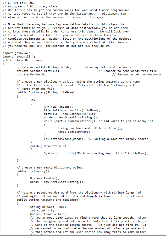 Solved Please read through my all the instructions of this | Chegg.com