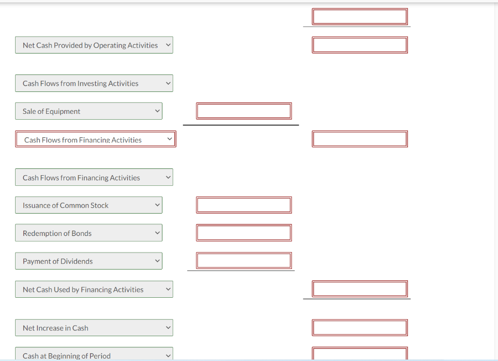 Solved Additional data:Additional data: 1. Depreciation | Chegg.com