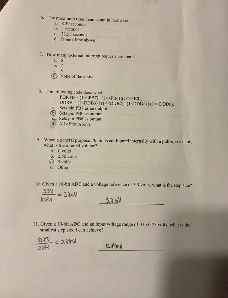 Solved 1. The following pulse width modulated signal shown | Chegg.com