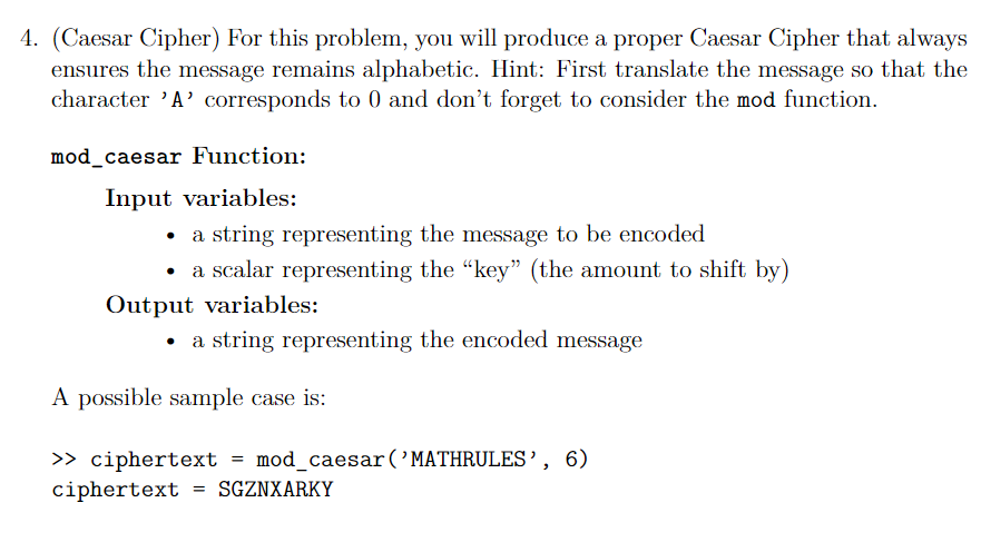 Solved Please use MATLAB and explain how to input code. I | Chegg.com
