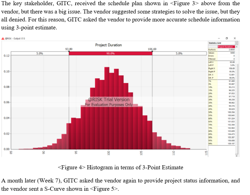 Based on above, ABC Company created a | Chegg.com