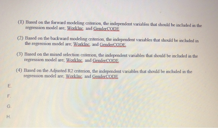 Solved D Use Stepwise Regression Approaches To Fit A Chegg solved-d-use-stepwise-regression-approaches-to-fit-a-chegg