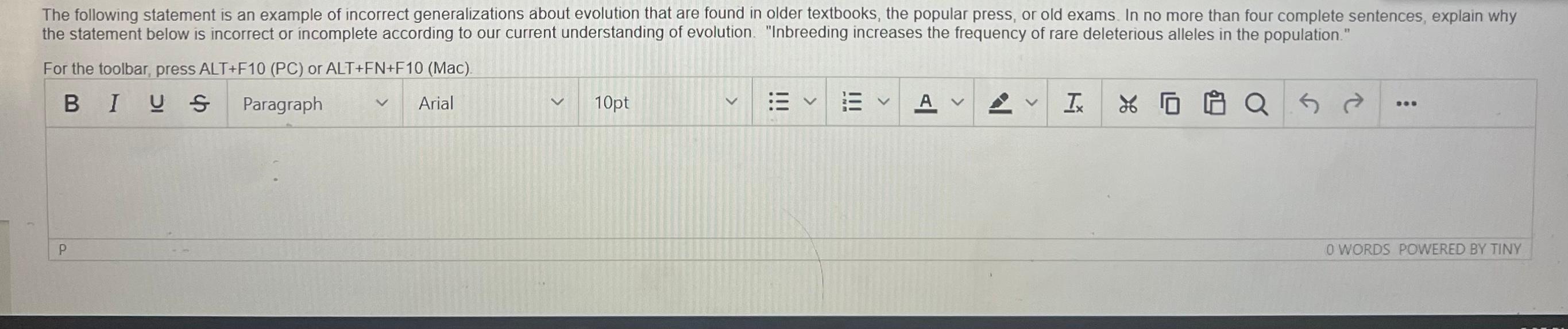 the statement below is incorrect or incomplete | Chegg.com
