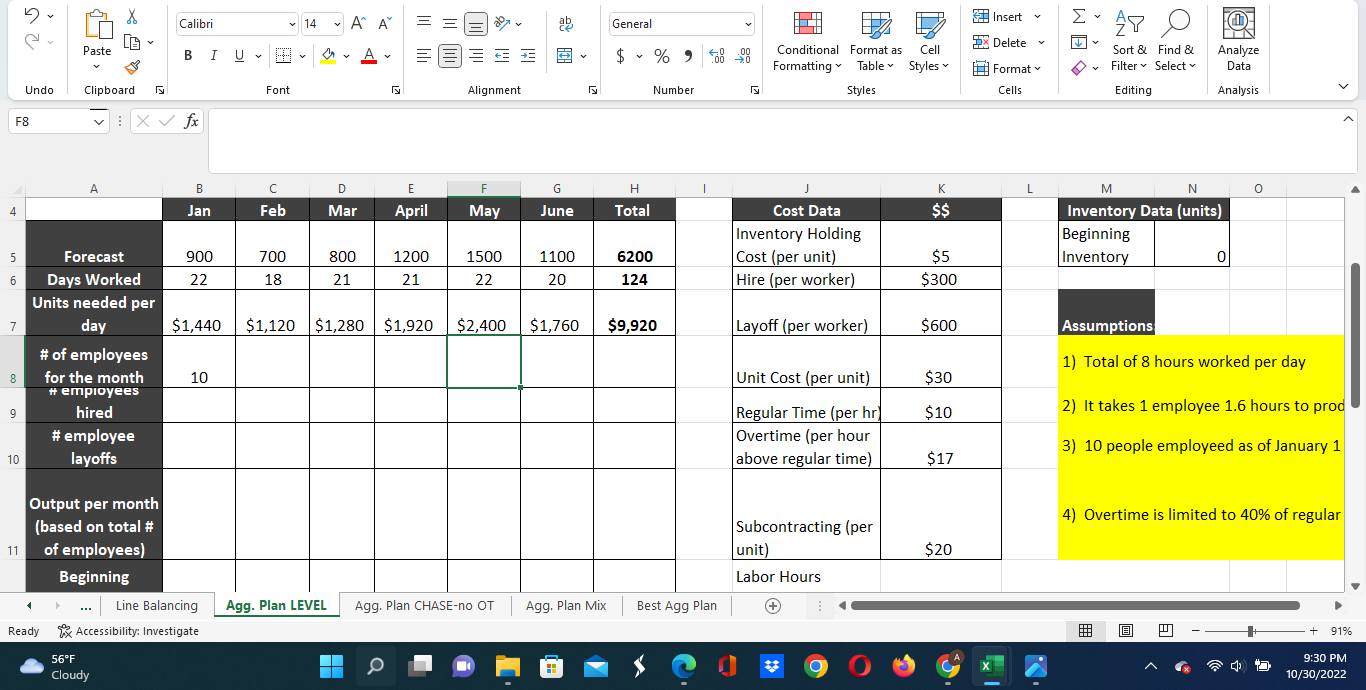 relevant to the aggregate plan, and the Marketing | Chegg.com