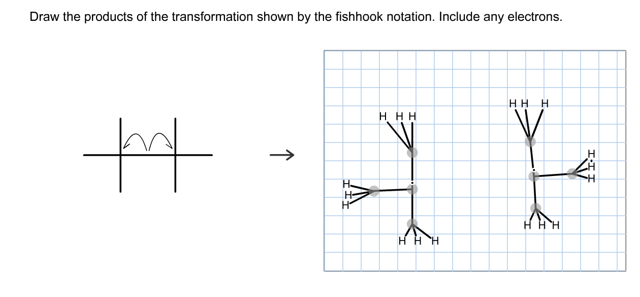 Solved Draw the products of the transformation shown by the | Chegg.com Solved Draw the products of the transformation shown by the | Chegg.com
