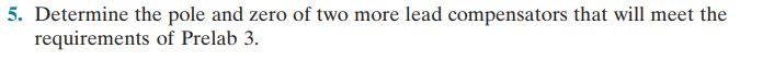 Please complete ONLY with MATLAB SISO Tool. Please | Chegg.com