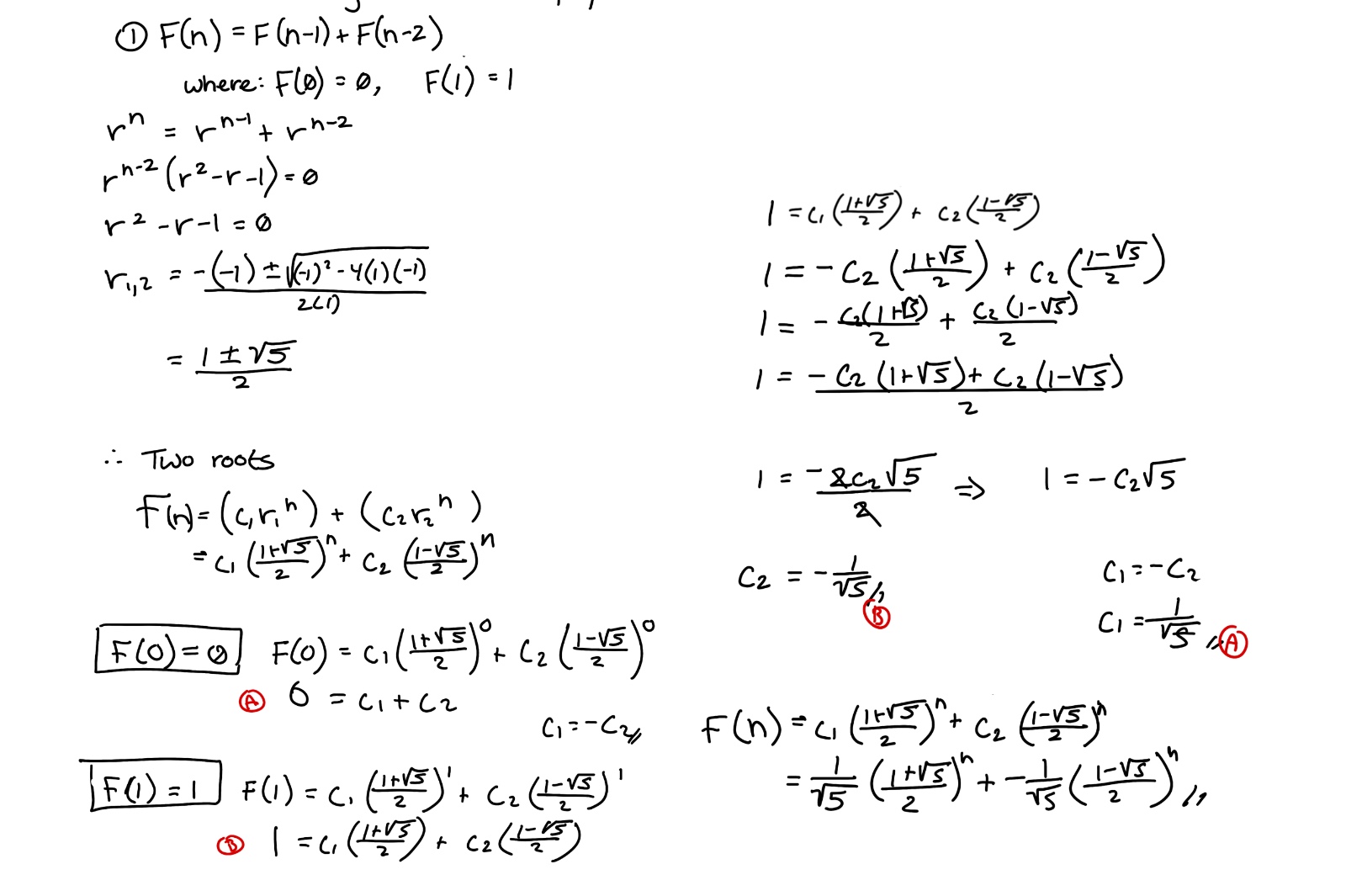 Solved Please help me check my answers... I don't understand | Chegg.com