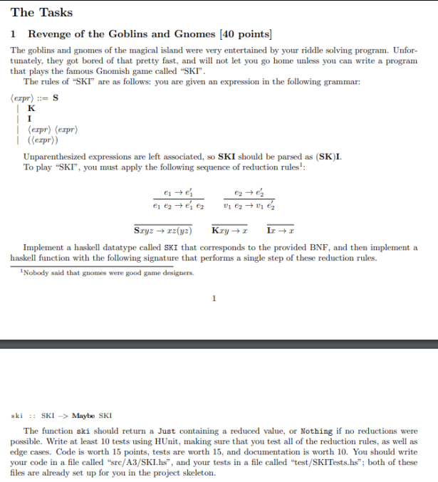 Solved 2 Loopy Lambdas One of the major reasons | Chegg.com