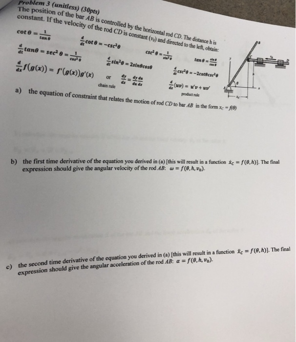 Mechanical Engineering Archive | November 20, 2018 | Chegg.com