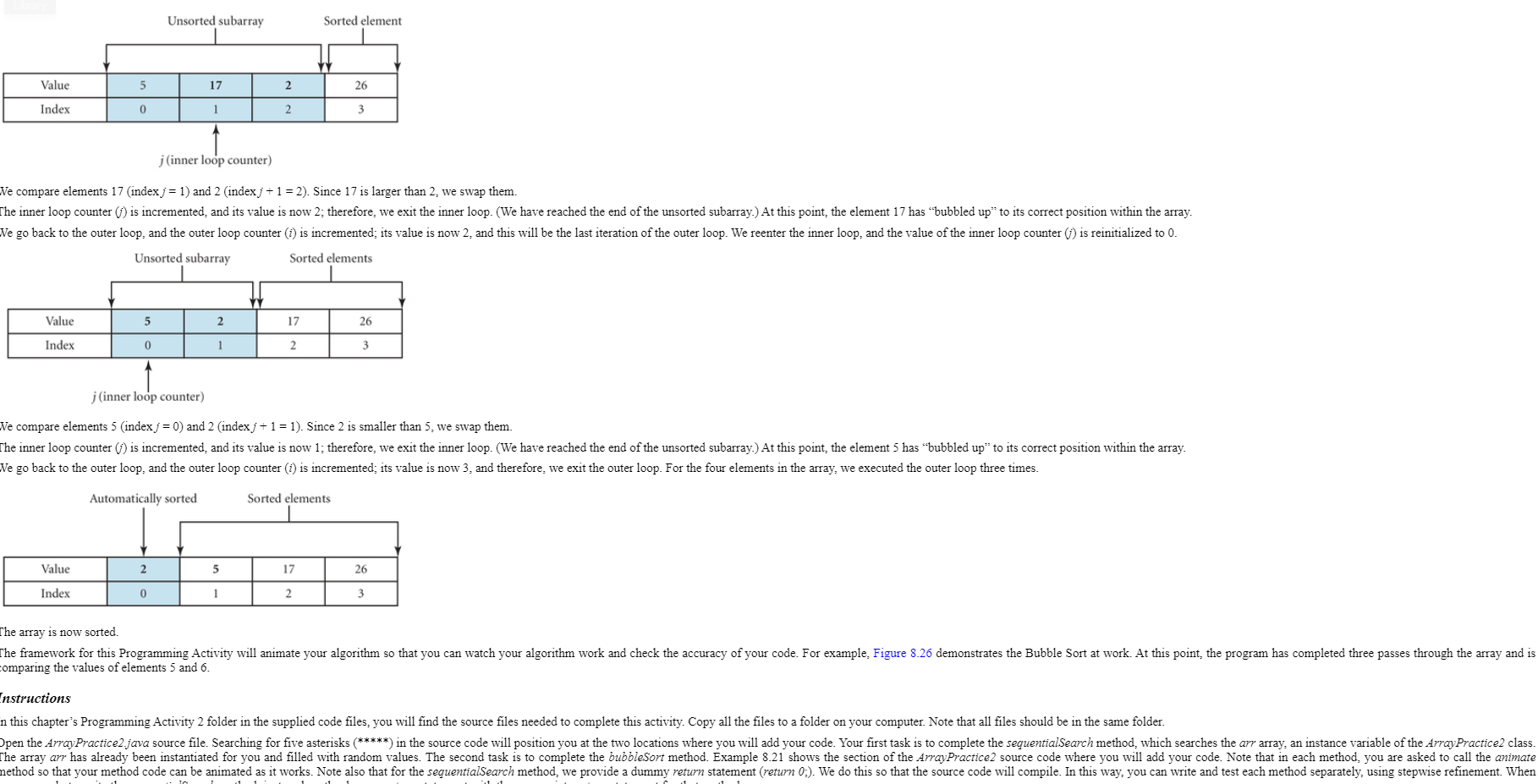 Programming Activity 8 2
