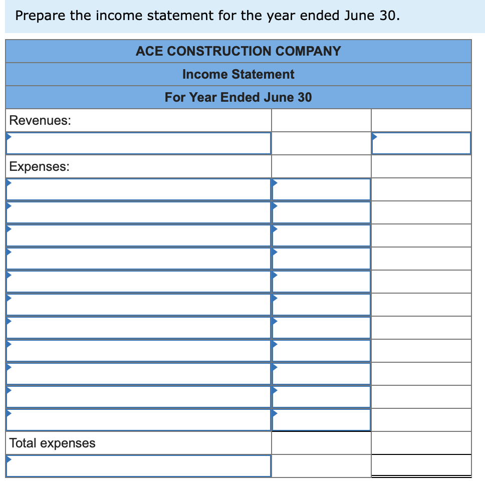 [Solved]: Problem 4-2A (Algo) Preparing a work sheet, adjust