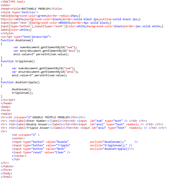 Solved check for errors in this code. cant paste code I was | Chegg.com