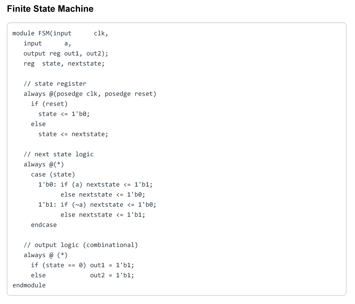 Solved For each of the next six problems, examine the | Chegg.com