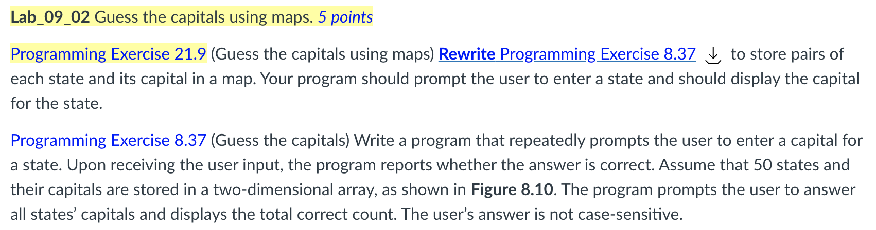 Solved =-9hhi7b (Intro to Data Structure) | Chegg.com