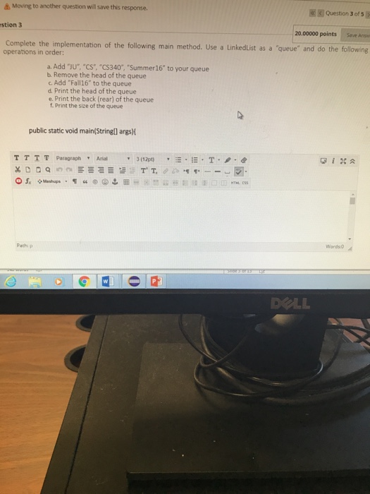 Solved what is the difference between height and depth of a | Chegg.com