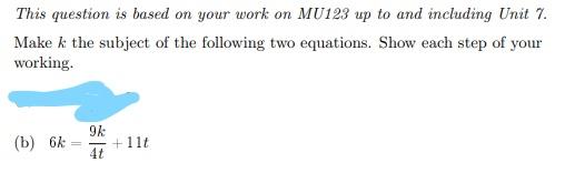 Solved This is my third attempt at getting this answered in | Chegg.com