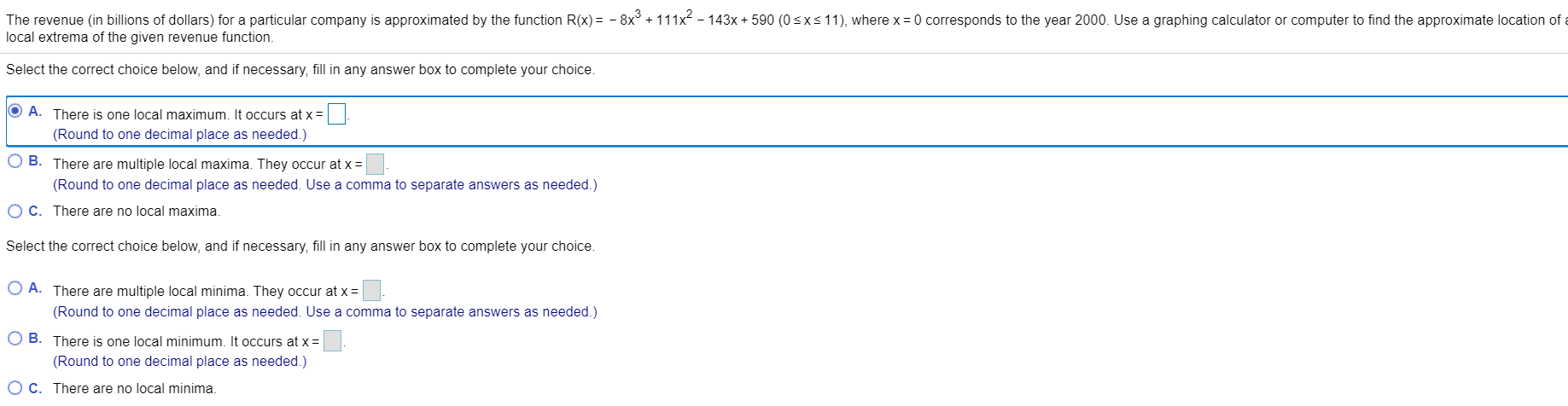 Solved Given that x and y are functions of time, find the | Chegg.com
