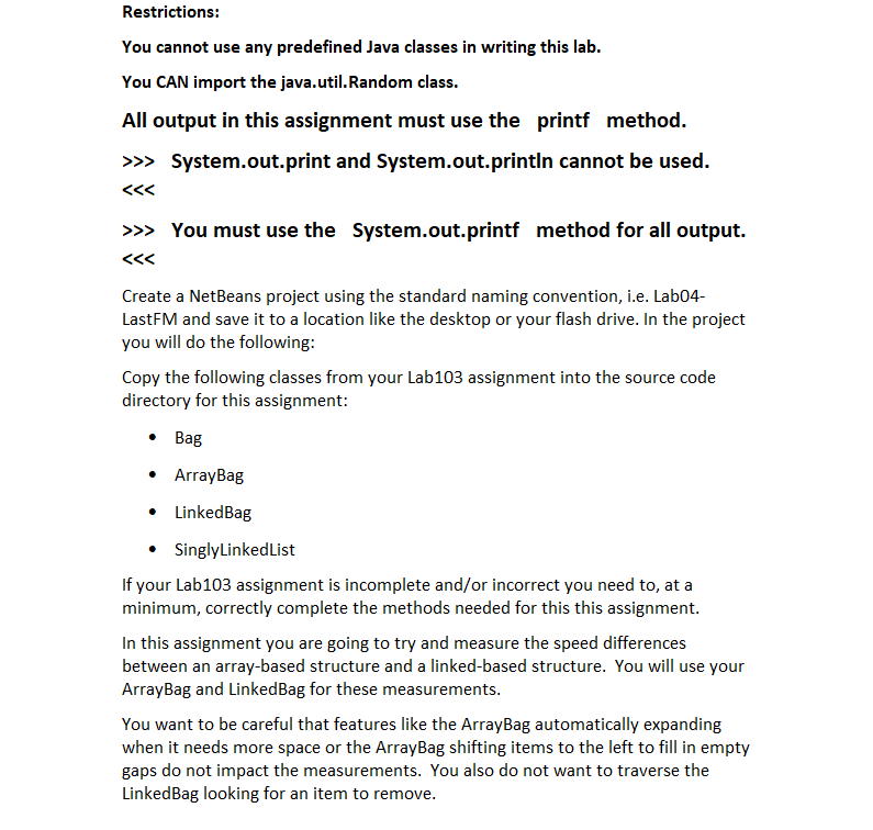 Solved Complete these steps and put all the code in the | Chegg.com