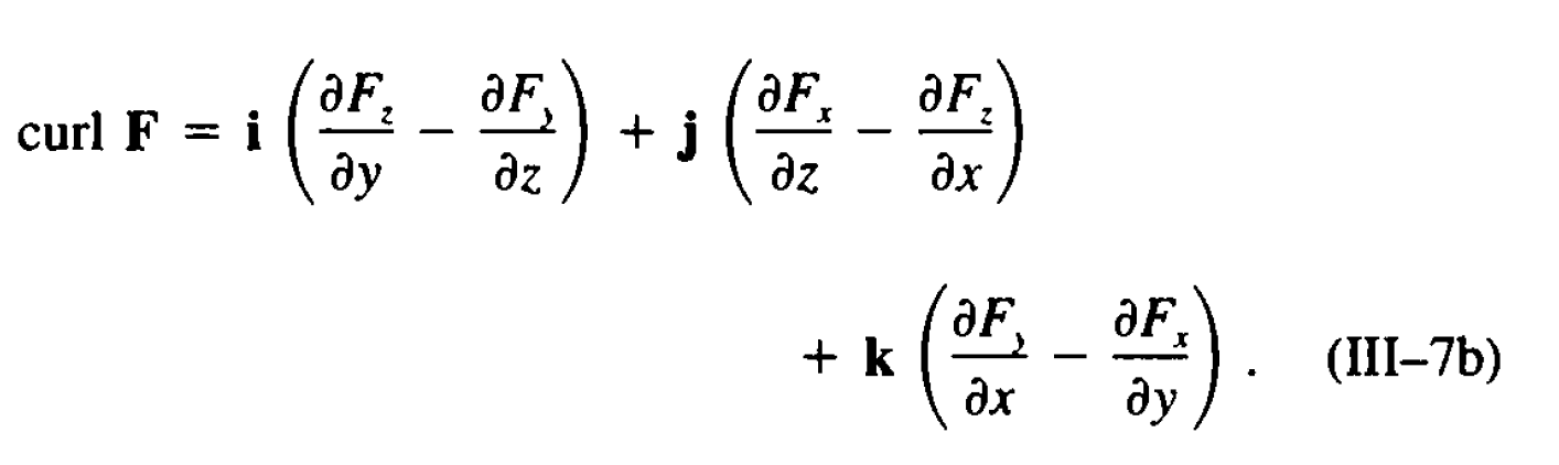 Solved **V ܀ 111–3 Calculate the curl of each of the | Chegg.com