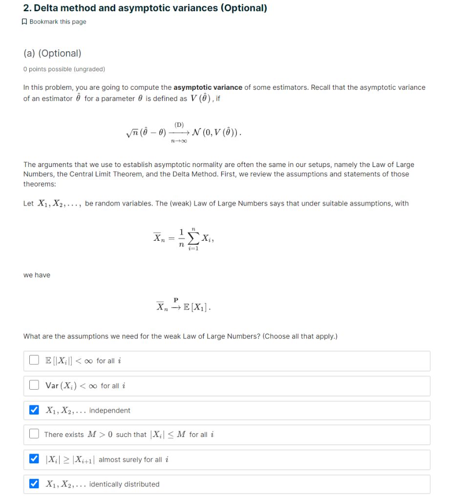 Solved I am not sure if this answer could be correct, I | Chegg.com
