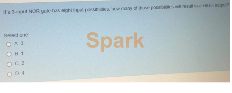 Solved How many 2-to-4 decoder are needed to build a 6-to-64 | Chegg.com