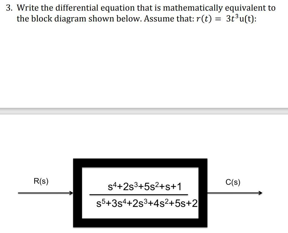 Solved I get to the part where you plug in r(t)=3t^3 and I | Chegg.com