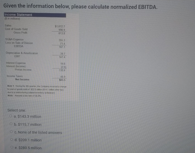 Solved Given the information below, please calculate | Chegg.com