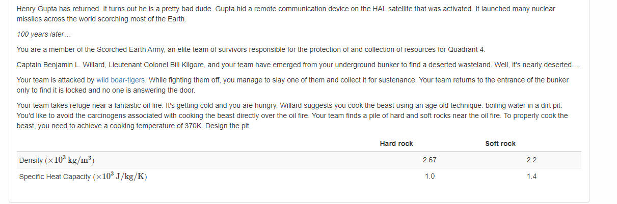 Henry Gupta has returned. It turns out he is a pretty | Chegg.com