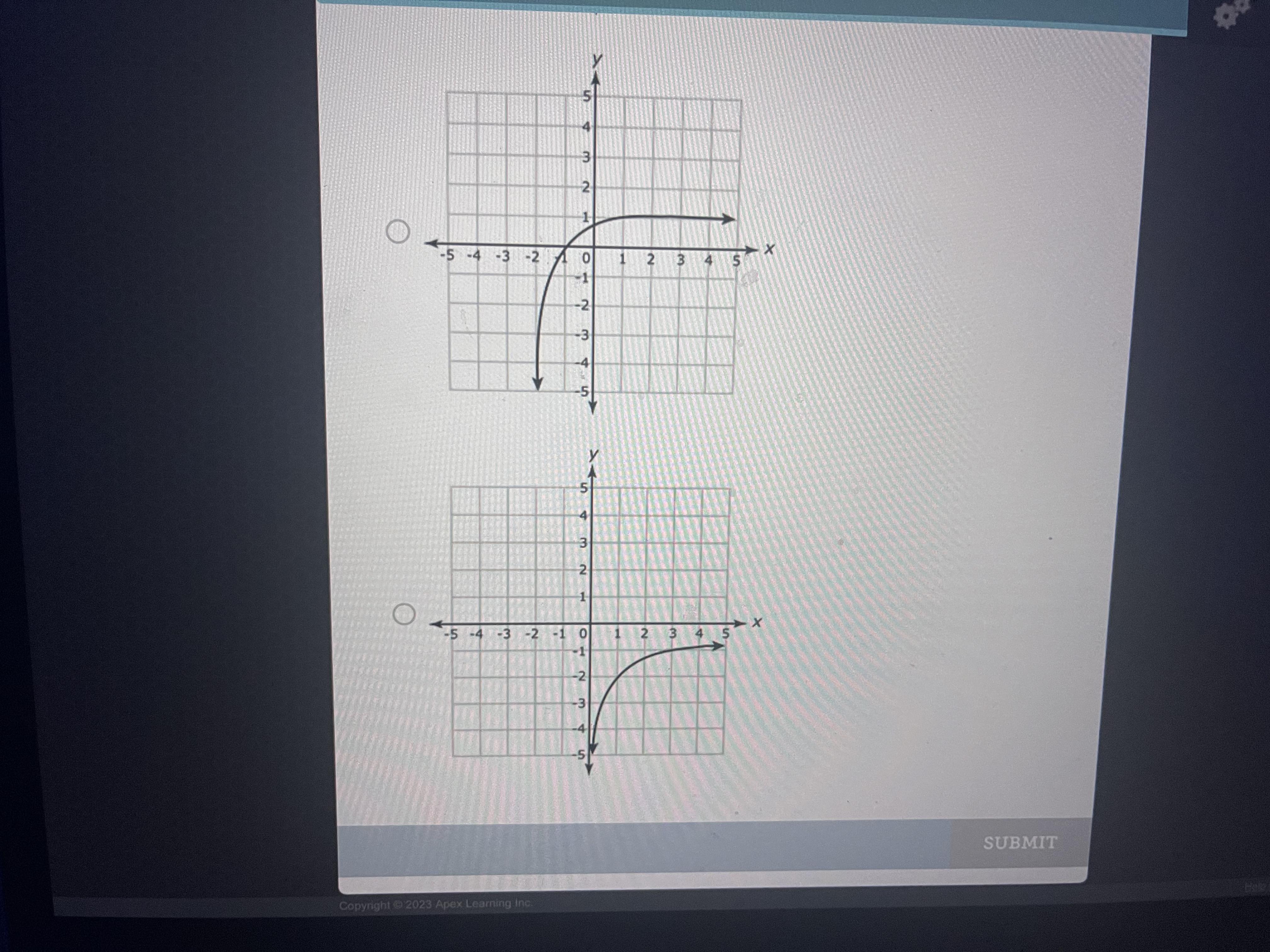solved-the-graph-of-the-parent-c-x-log3x-is-shown-below-chegg