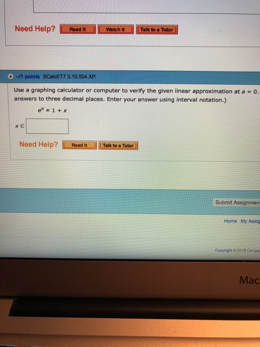Solved Use a graphing calculator or computer to verify the | Chegg.com