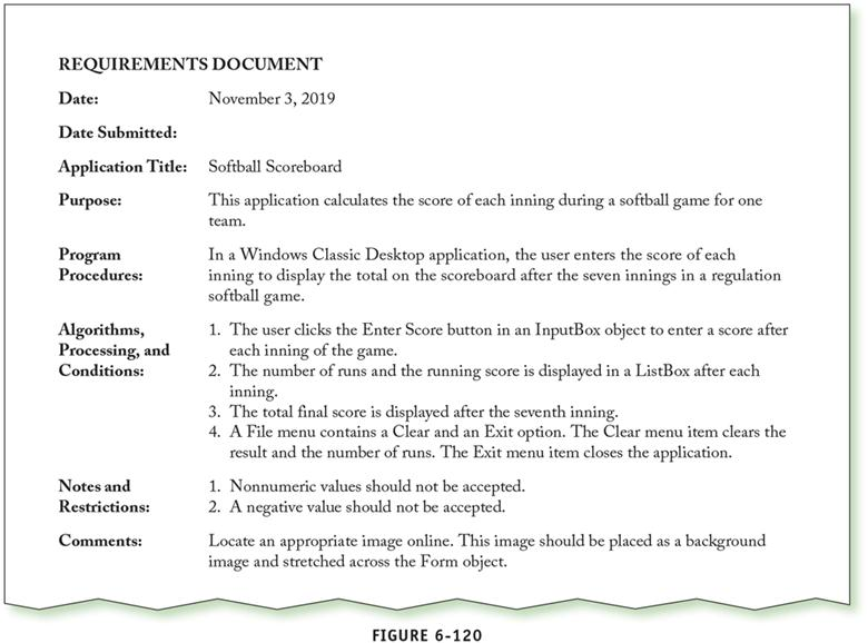 Solved Complete The Following Case Programming Assignment 5856