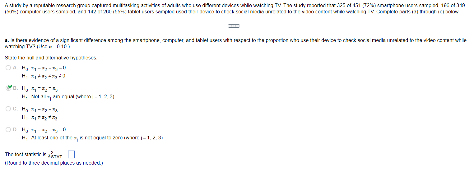 Solved Please help me answer this. What is the P-Value?And | Chegg.com