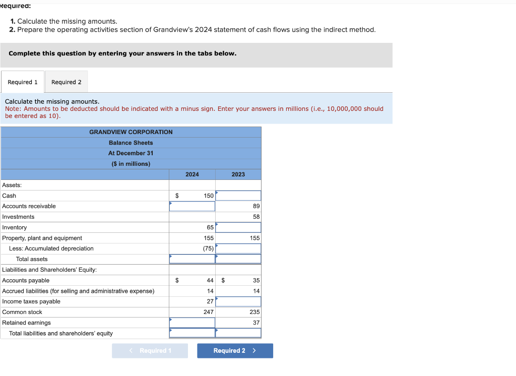 Solved Problem 4-10 (Algo) Integration of financial | Chegg.com Solved Problem 4-10 (Algo) Integration of financial | Chegg.com