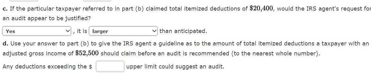 Solved Consider the data set below. Use Table 2 of Appendix | Chegg.com
