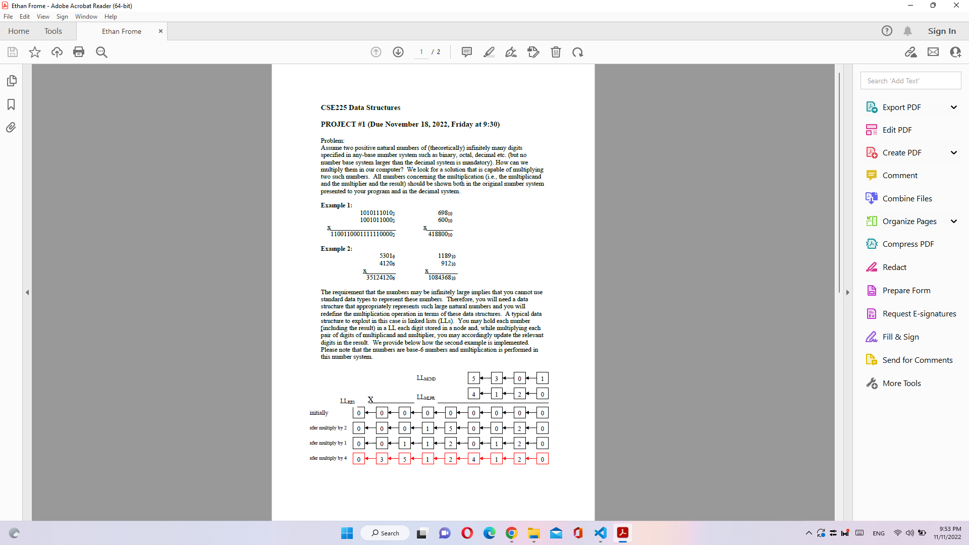 Solved Question | Chegg.com