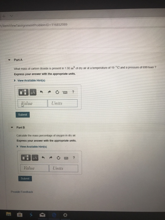 Solved t/itemView?assignmentProblemID-116852089 Part A | Chegg.com