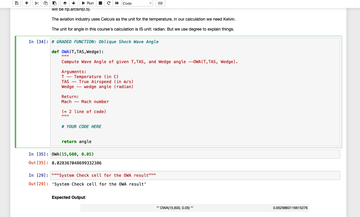Solved WIII be np.arcsin(0.5). The aviation industry uses | Chegg.com