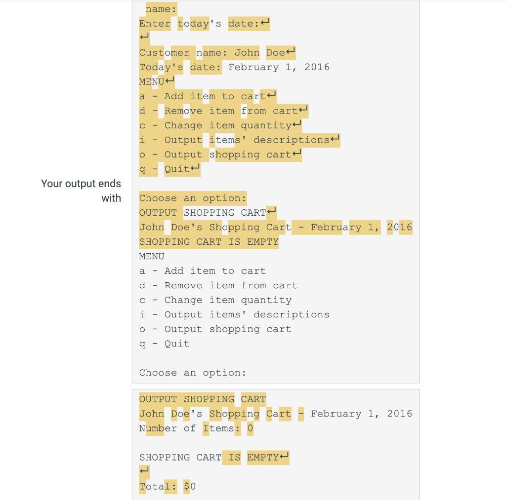 Solved v 9 #include 11 #include lab7 lab 7 h | Chegg.com