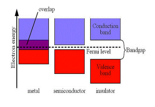 Solved What is the main reason for the difference of Fermi | Chegg.com