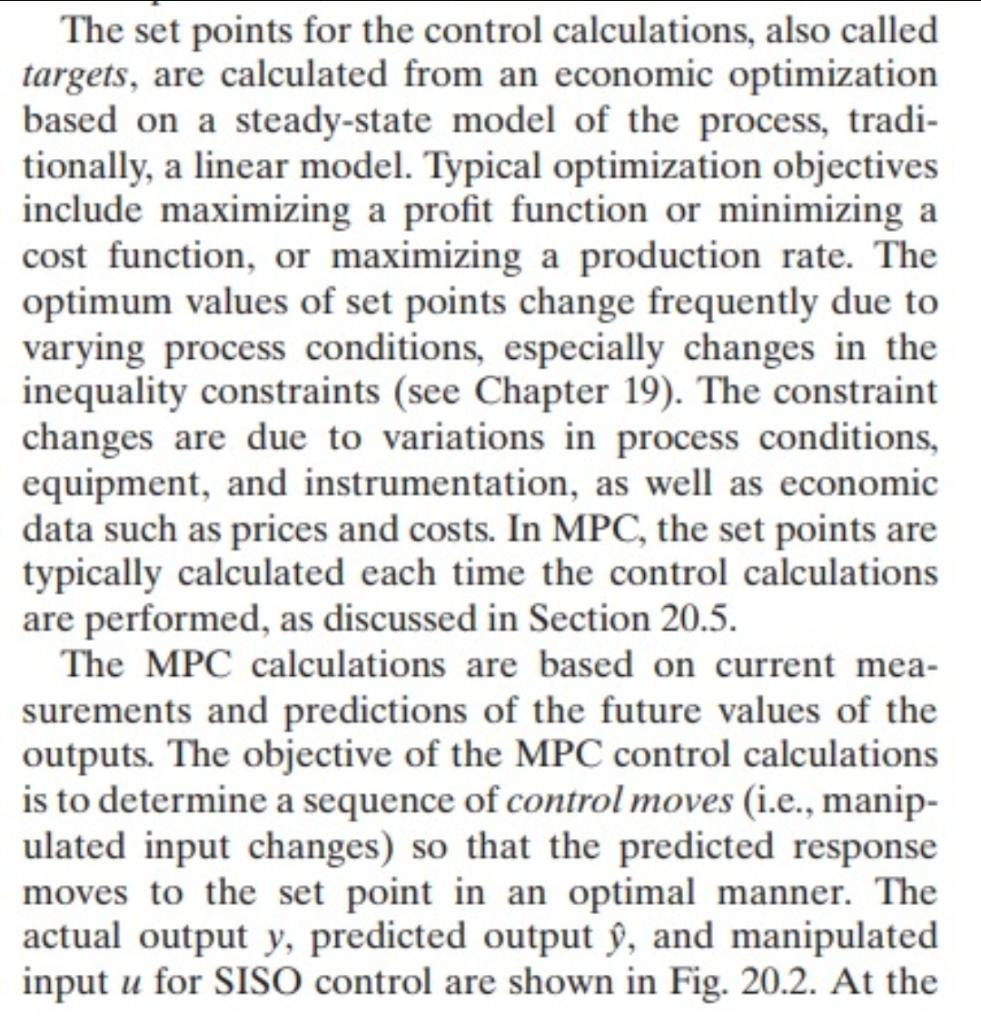 Solved Read Chapter 20 Introduction and Section 20.1: | Chegg.com